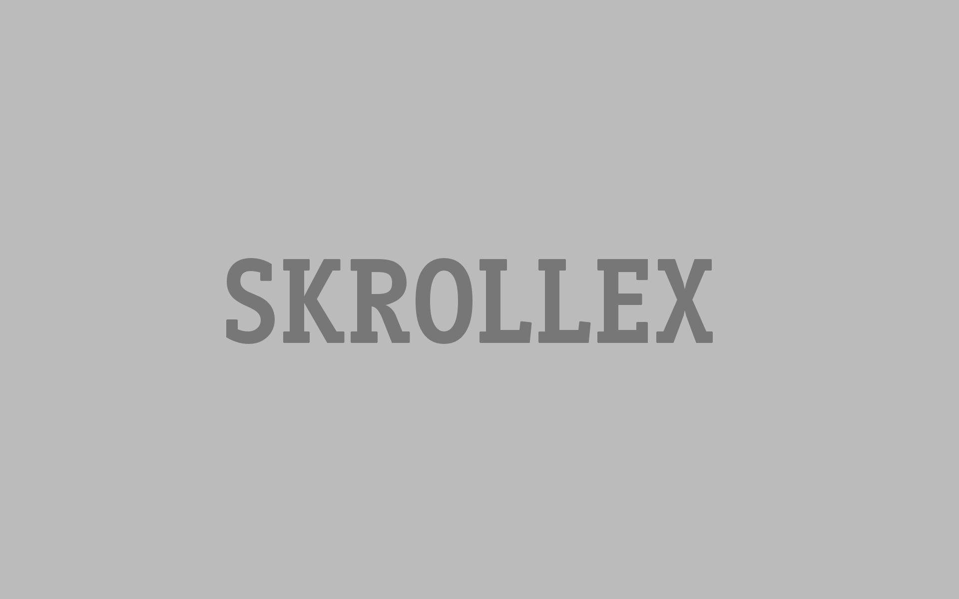 Skrollex